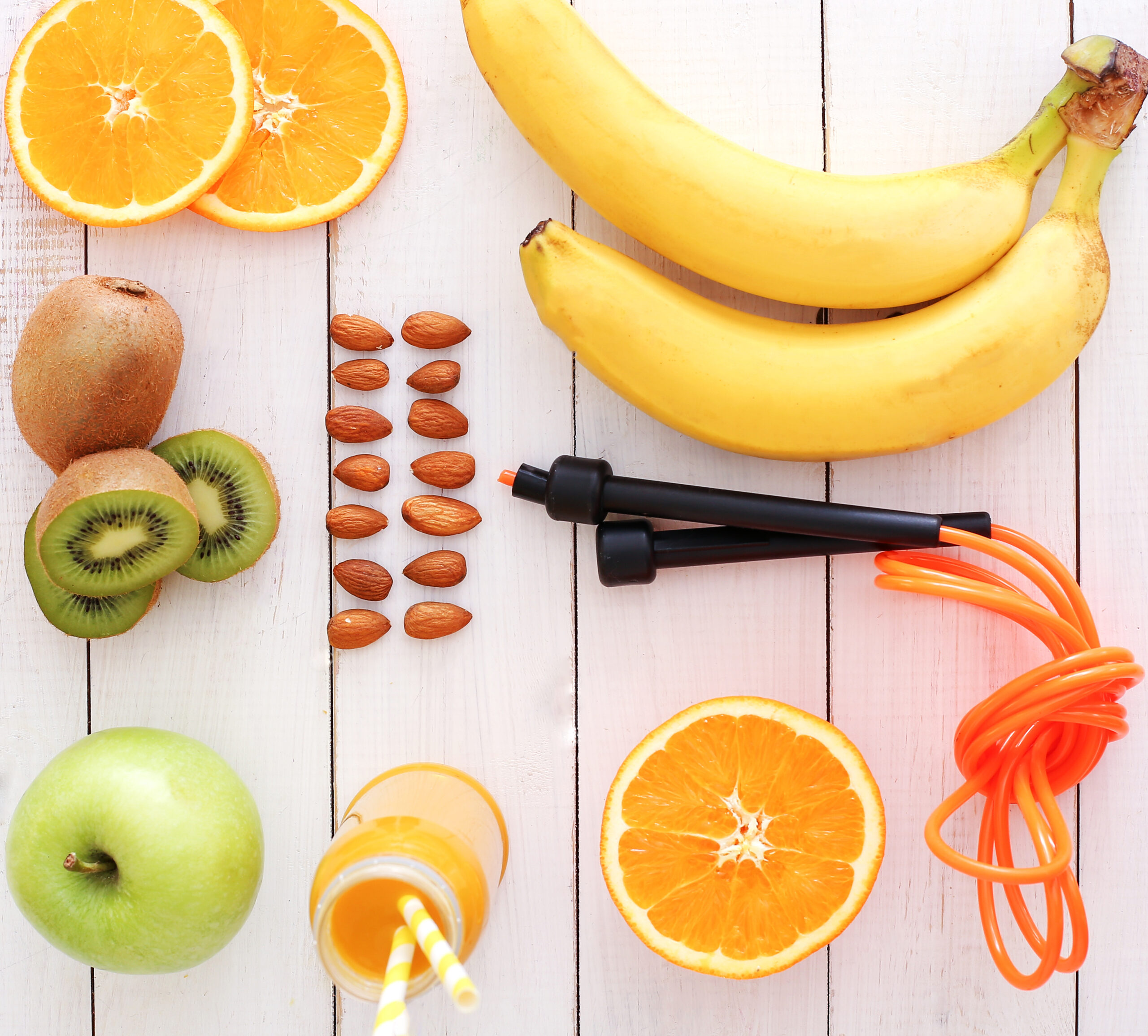 Why Potassium Deficiency Causes Muscle Cramps: Understanding the ...