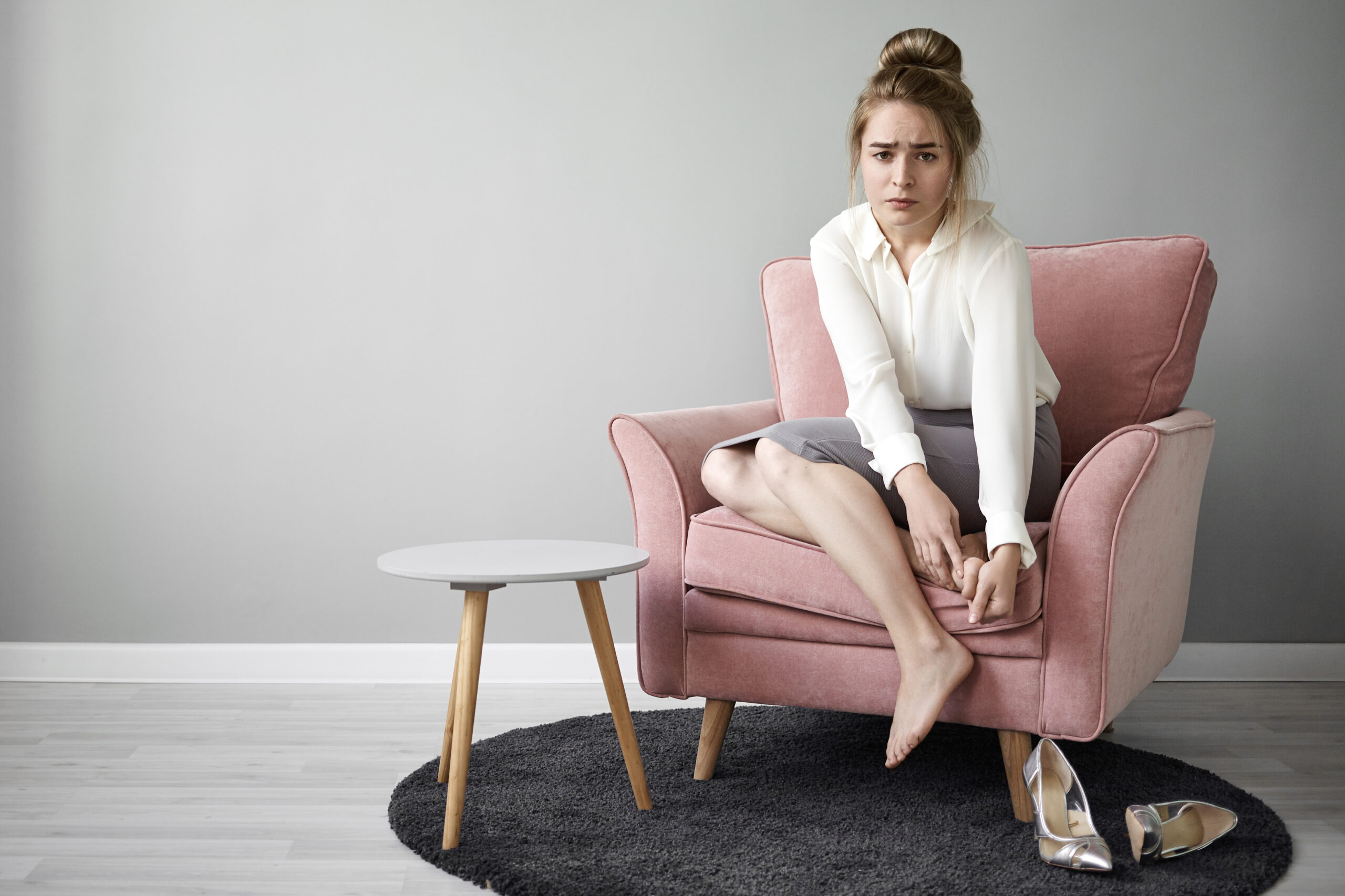 Managing Cramps in the Feet and Toes: Causes, Prevention, and Treatment ...