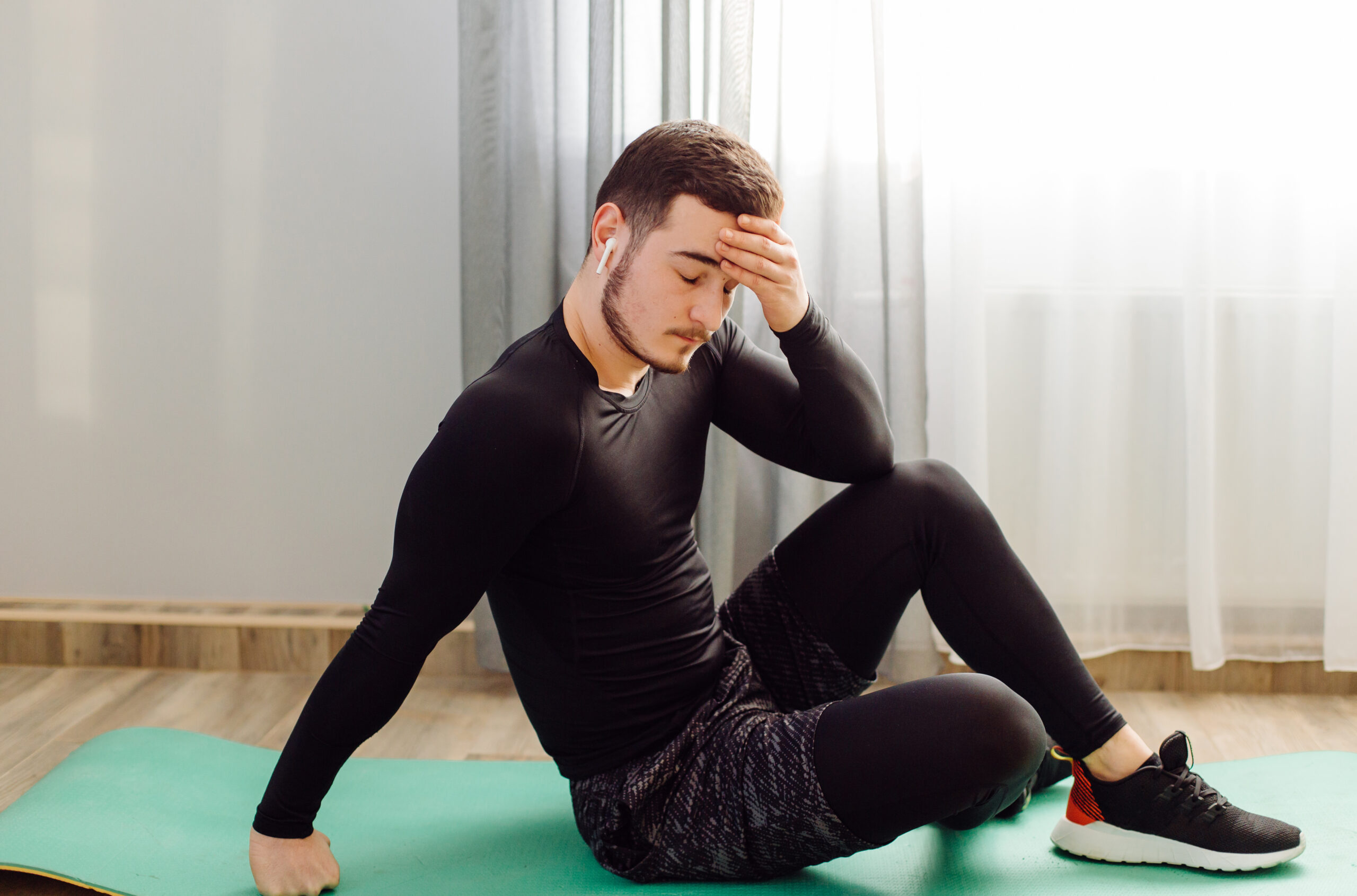 Stress and Muscle Cramps: How Anxiety Impacts Your Body - Cramp.info